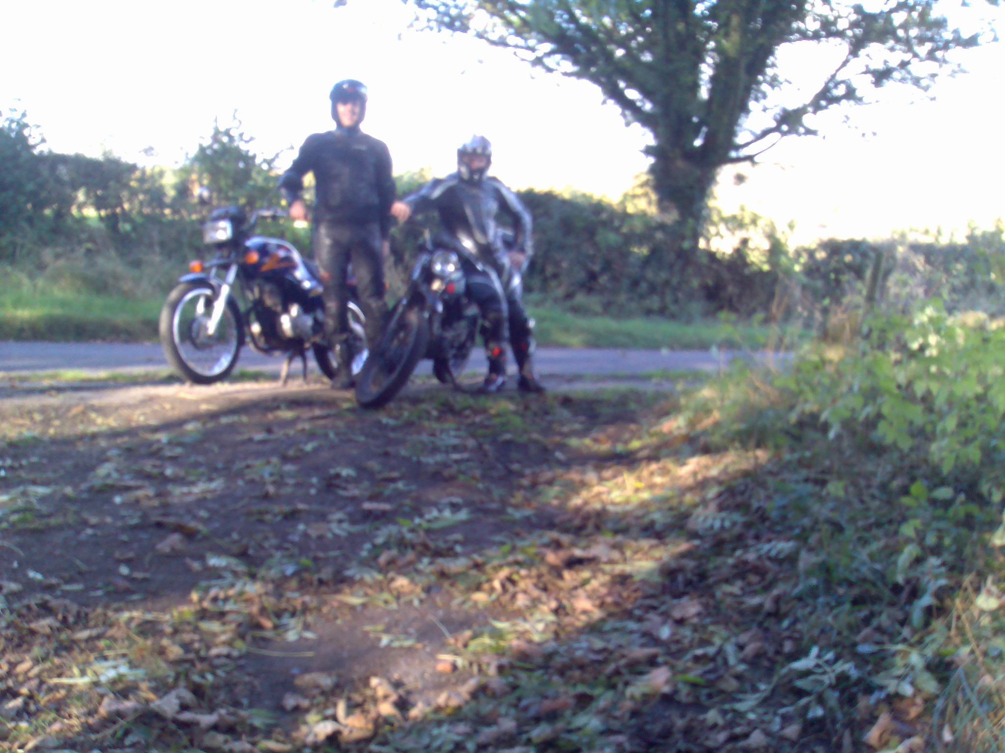 Why are shit bikes so much fun? - Bike Chat Forums